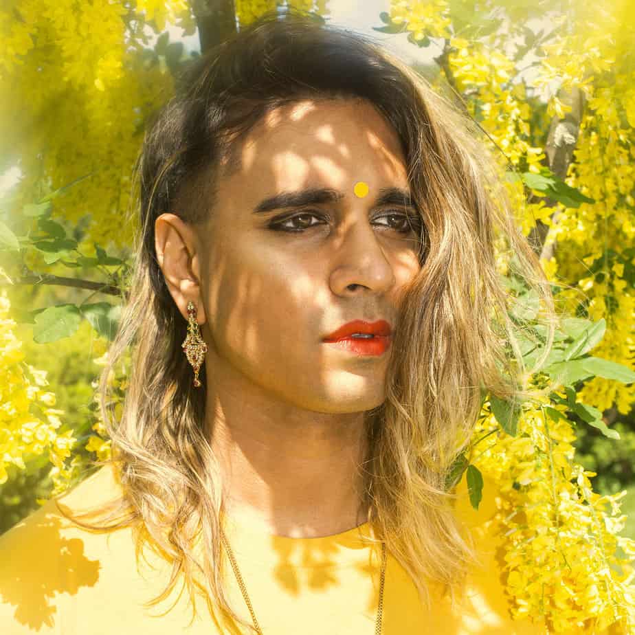 Vivek Shraya on womanhood, allyship and fighting white supremacy