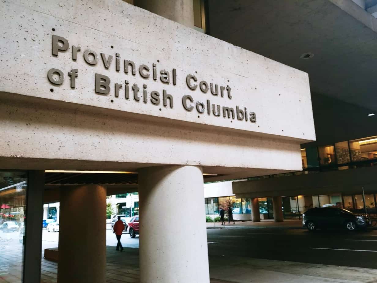 Government witness ‘not qualified’ to testify in child-protection trial ...