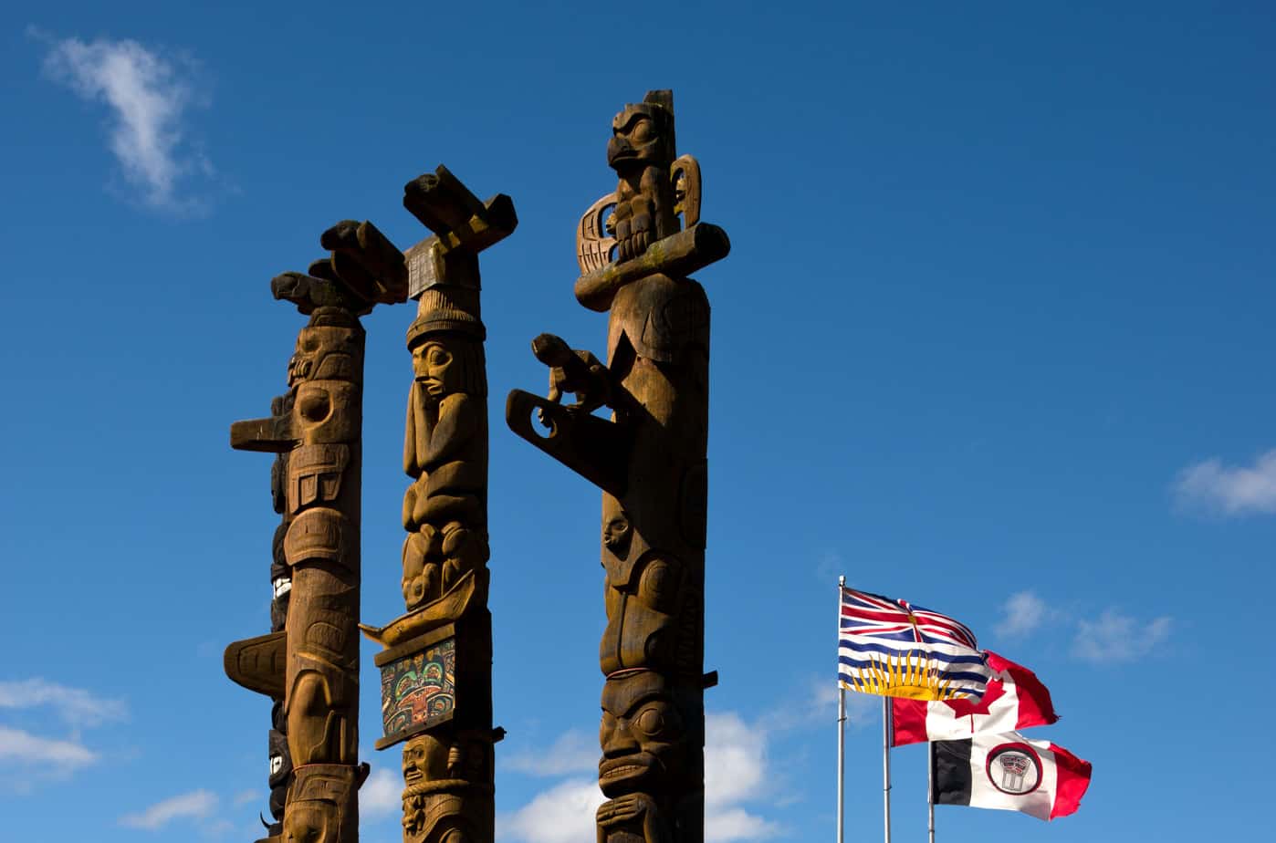 Nisga’a whistleblower story shows need for free press