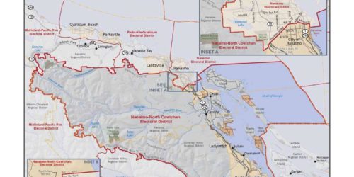 Cowichan news that connects our community