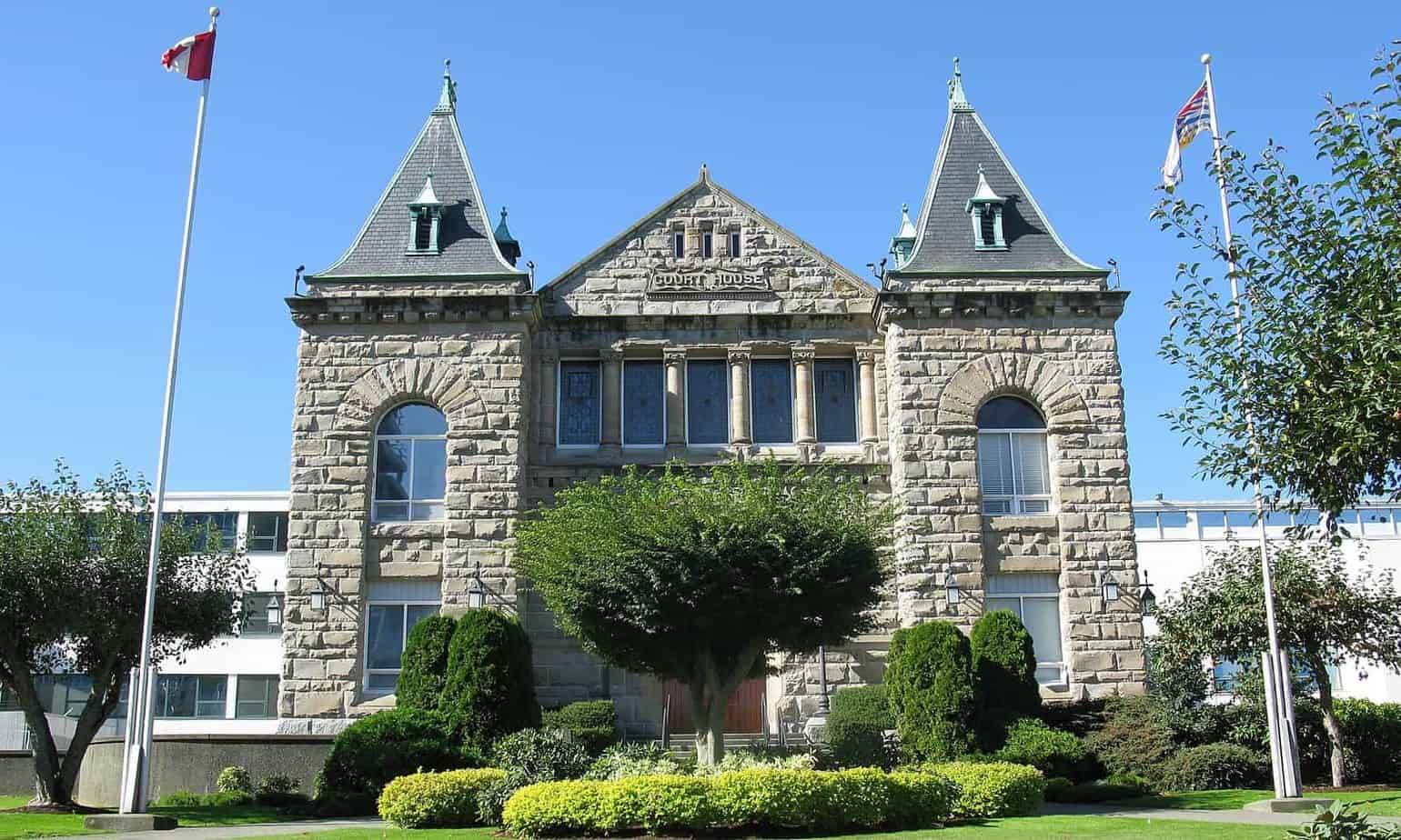 Gladue - a tool to decolonize the justice system - is it working ...