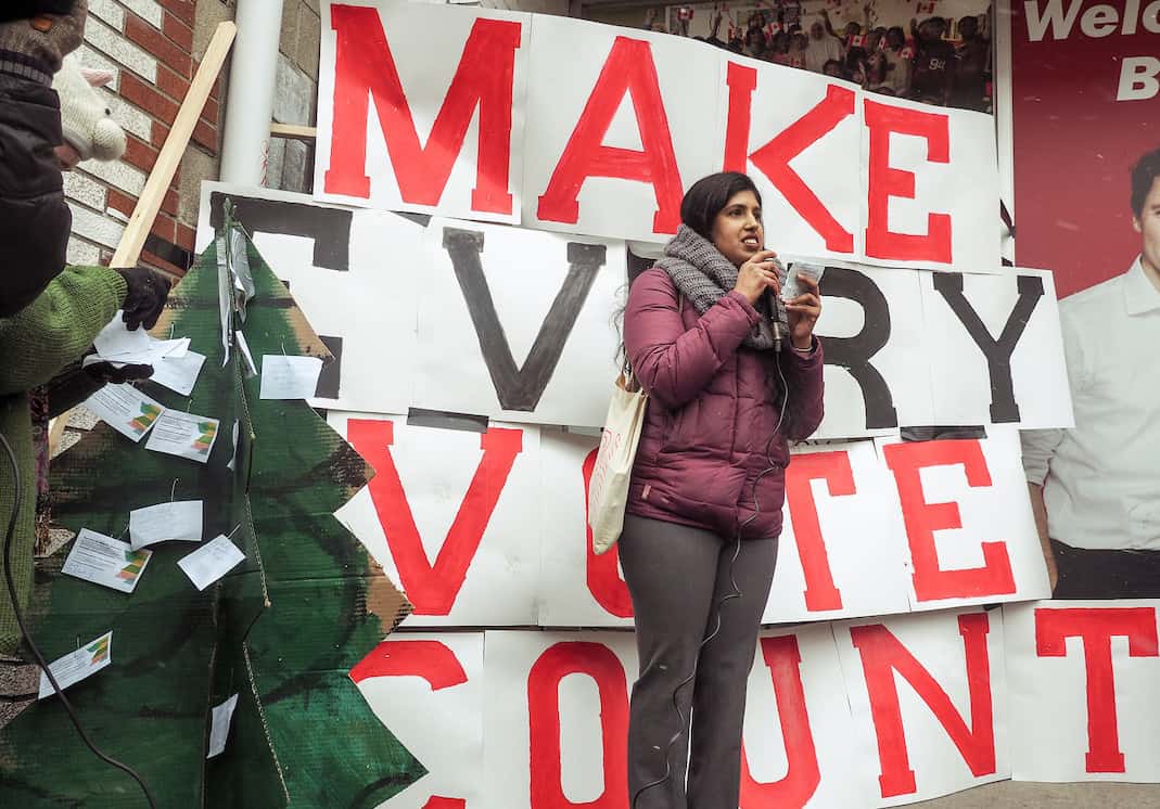 Local Elections 2022: Cowichan and Nanaimo voter information