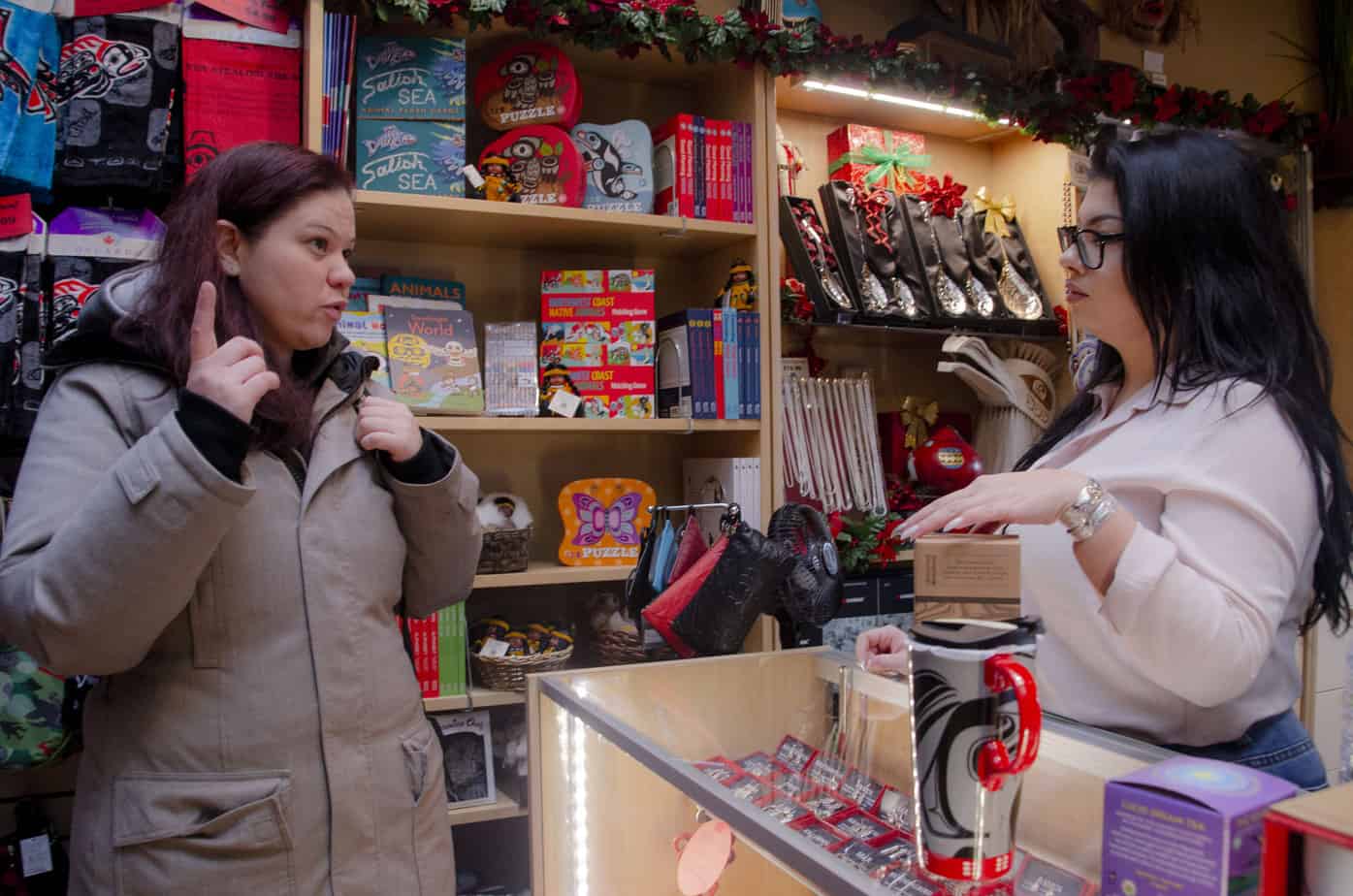 3 tips to make sure you’re buying authentic Indigenous art