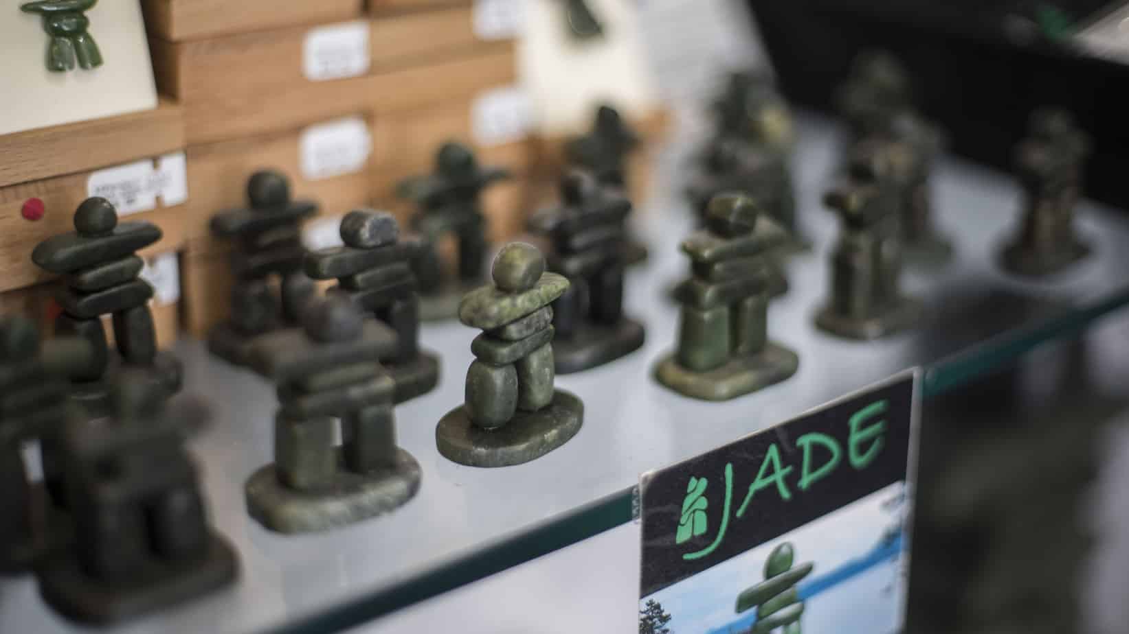 Fake Indigenous art is a real problem in Vancouver stores