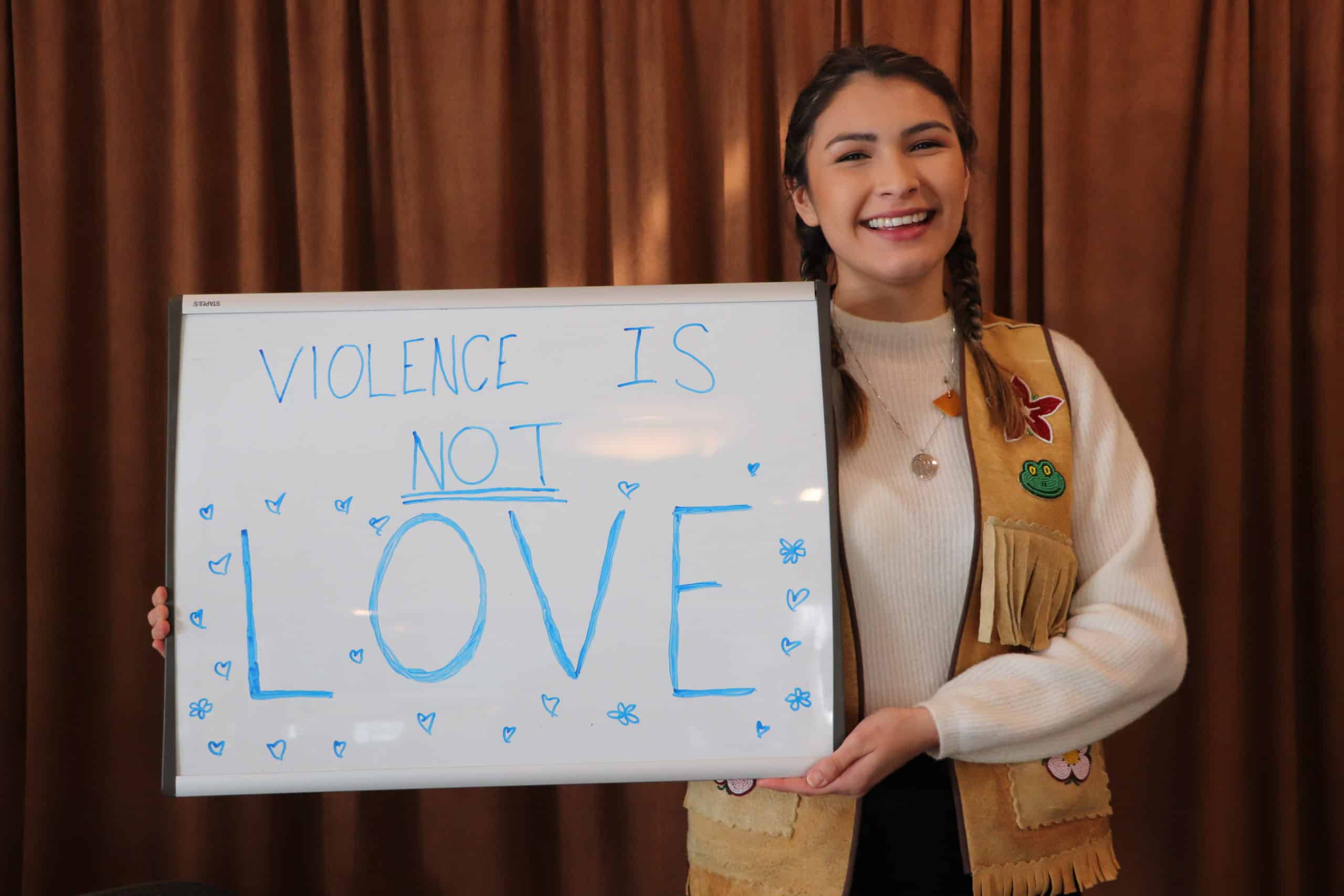 Moose Hide Campaign marks ten years as a national event —IndigiNews