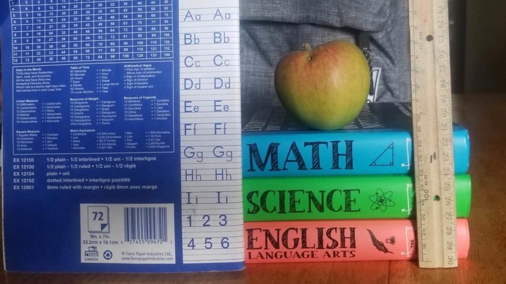 Your school restart questions, answered – The Discourse.