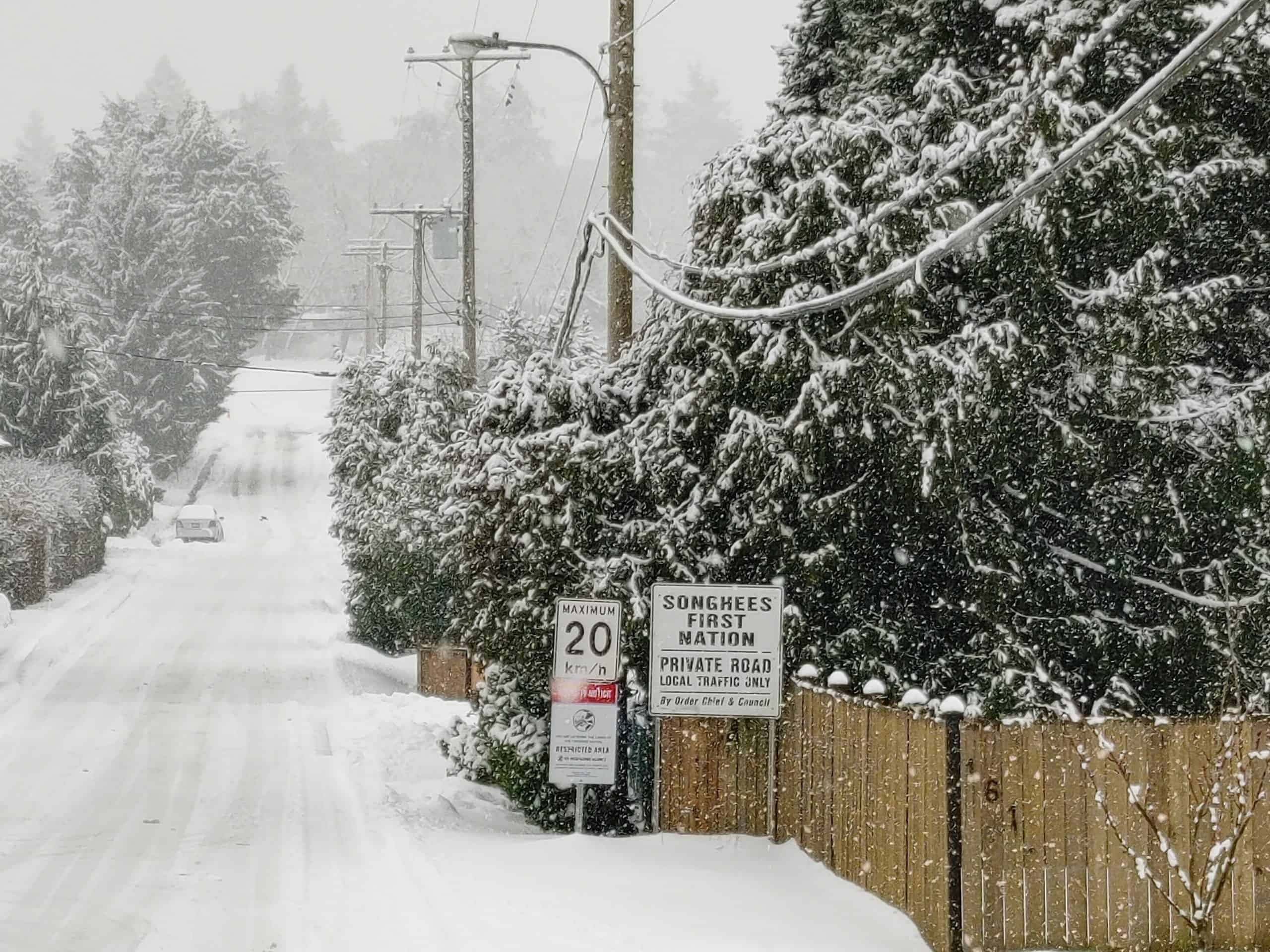 Songhees Nation Revises Local Education Agreement — IndigiNews