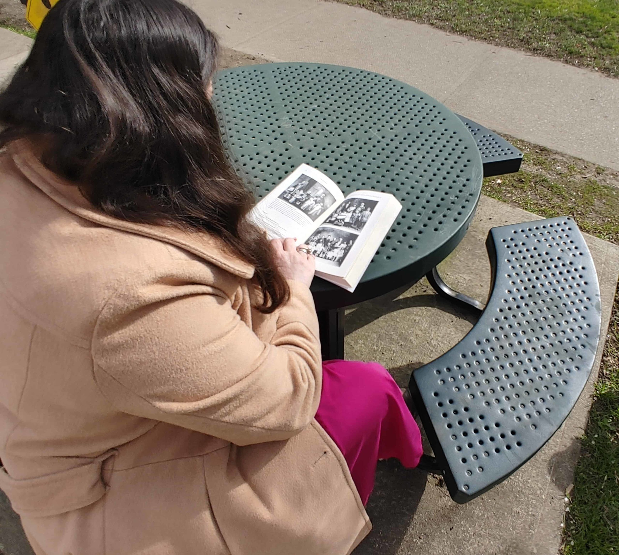 Rename Victoria school named after man who enforced racist segregation