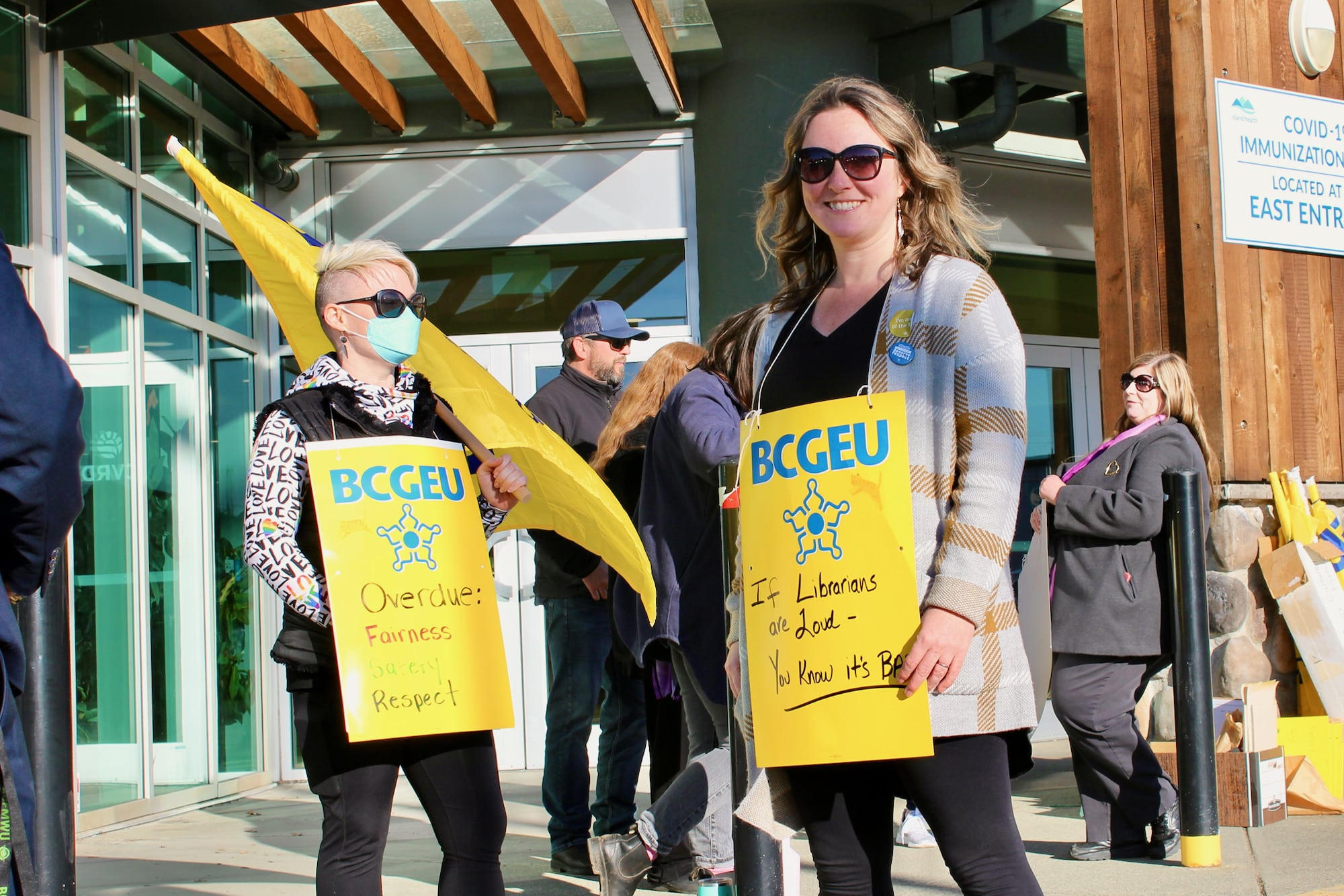 On World Refugee day, here are 5 things refugees want you to know