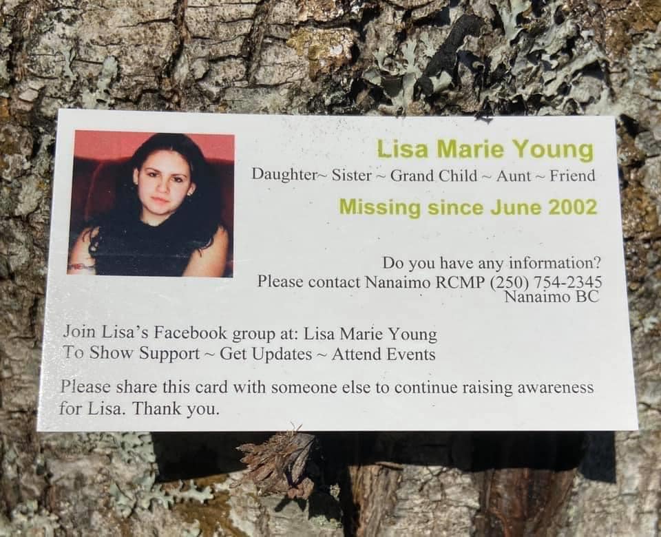 Nanaimo This Week: Where are Vancouver Island's missing men?