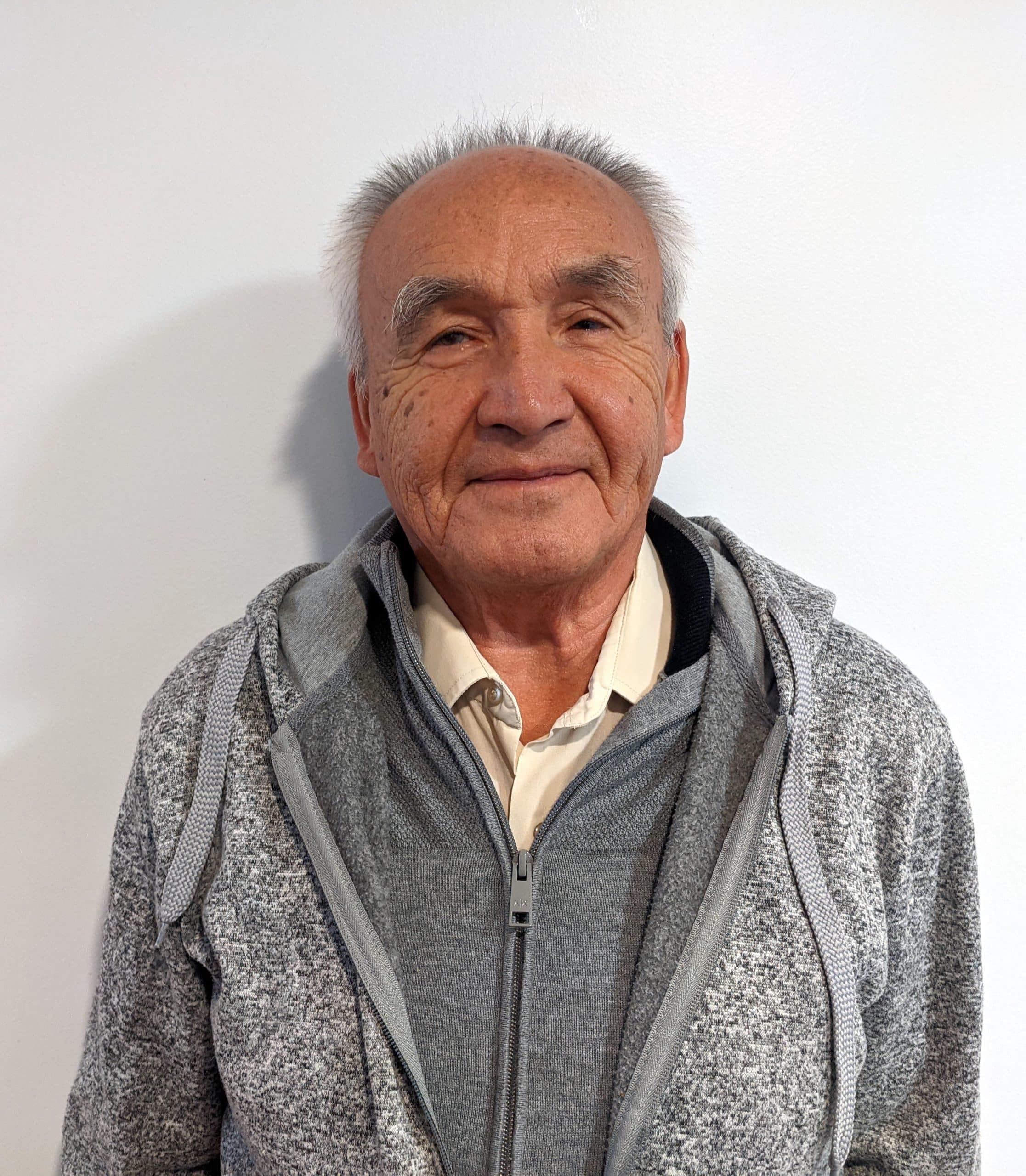 Elder, writer Randy Fred on reconciliation and renewal—The Discourse