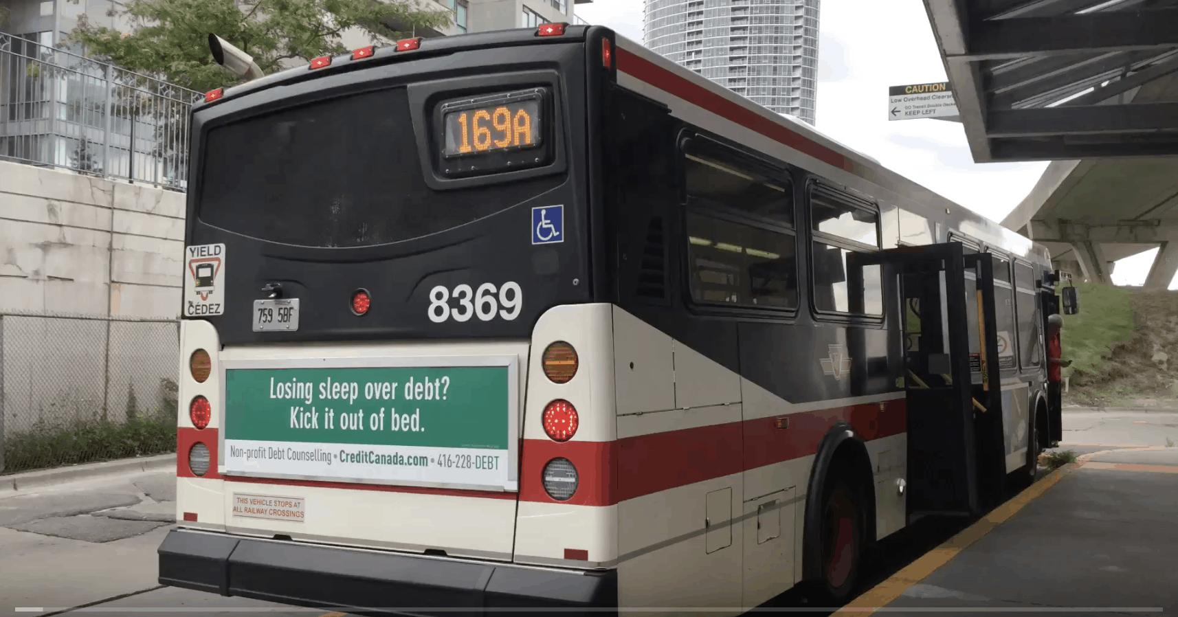 Check your bus: Is it among Scarborough’s most delayed routes?