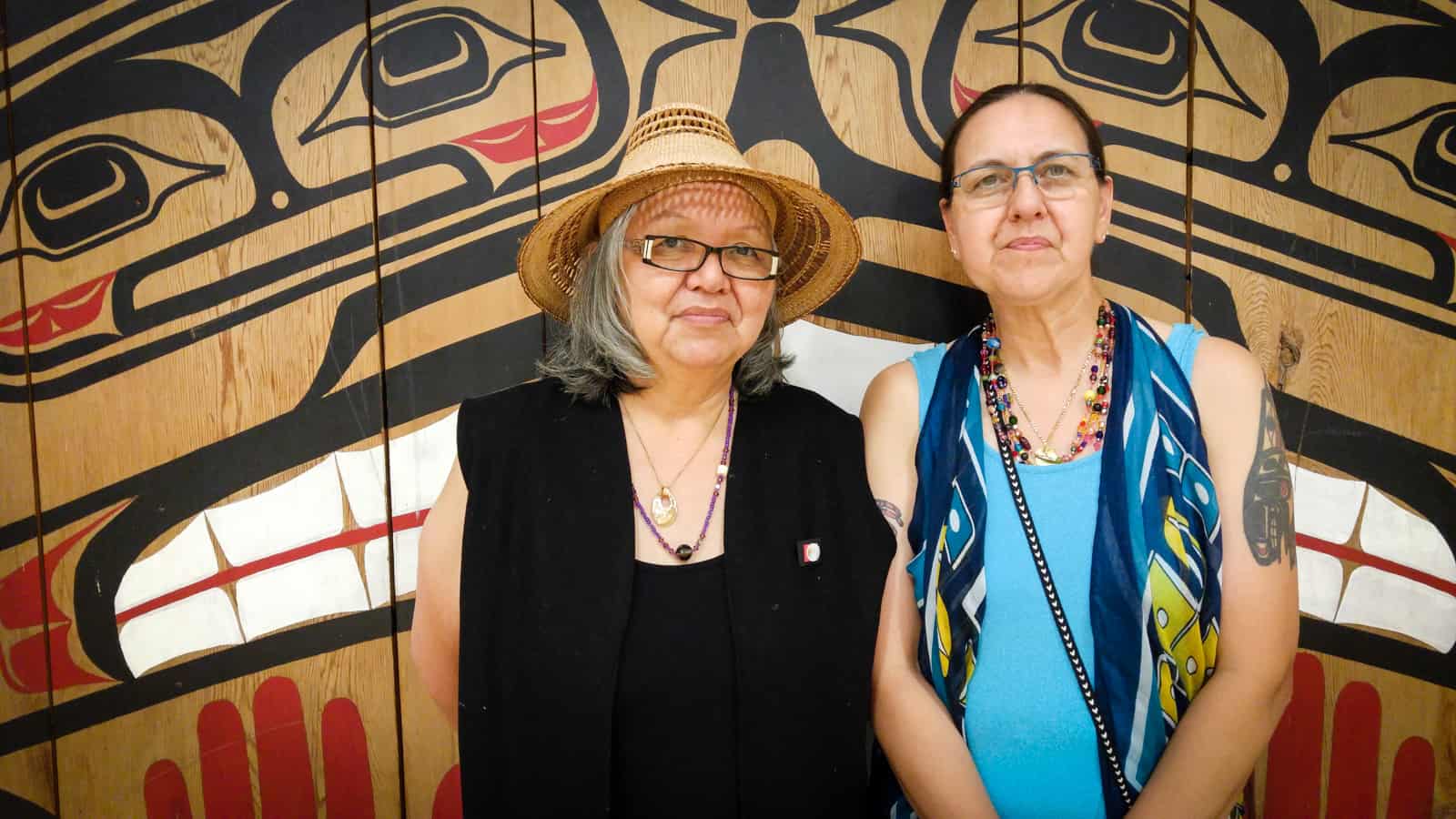 What made this Haida clan potlatch so historic? – The Discourse.
