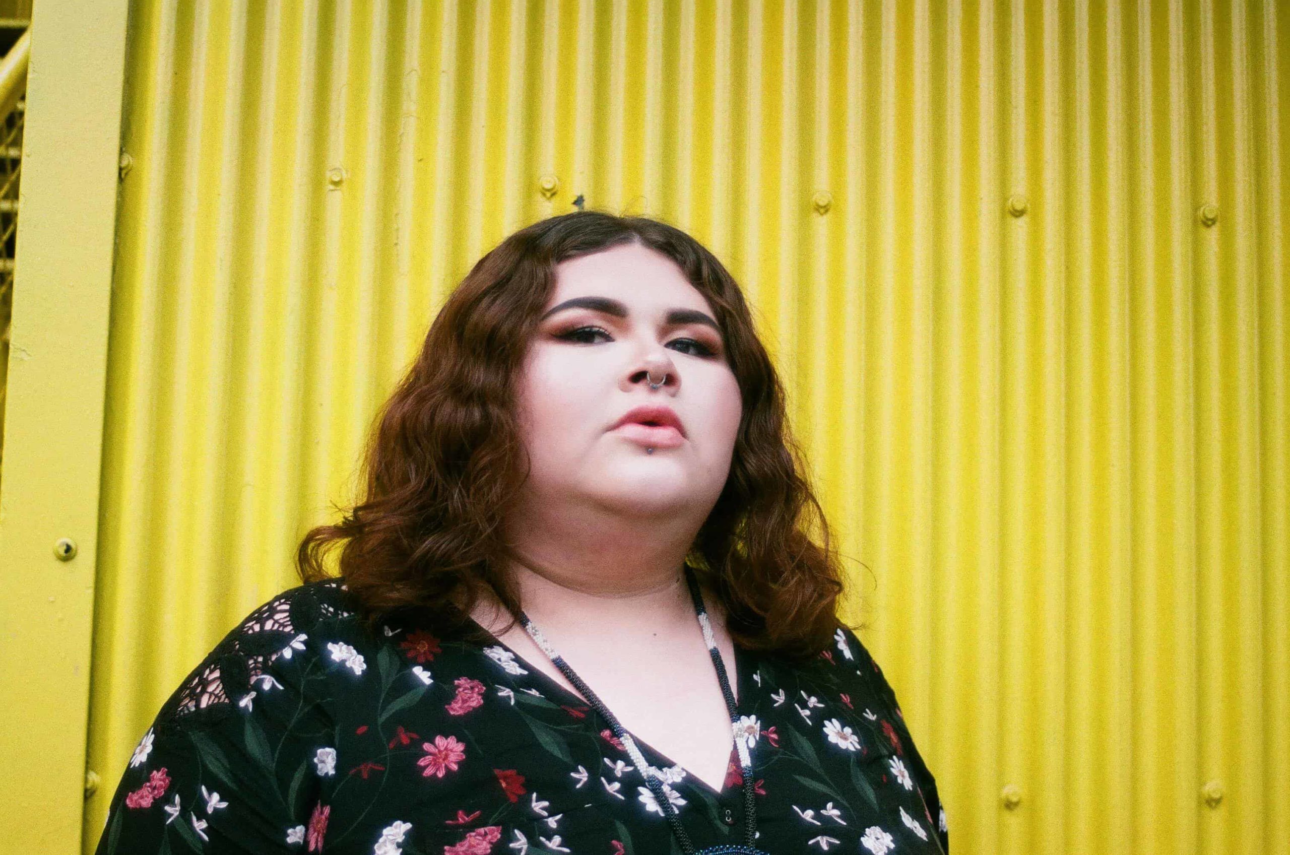 Youth sounds alarm about Indigenous youth housing manager Seanna