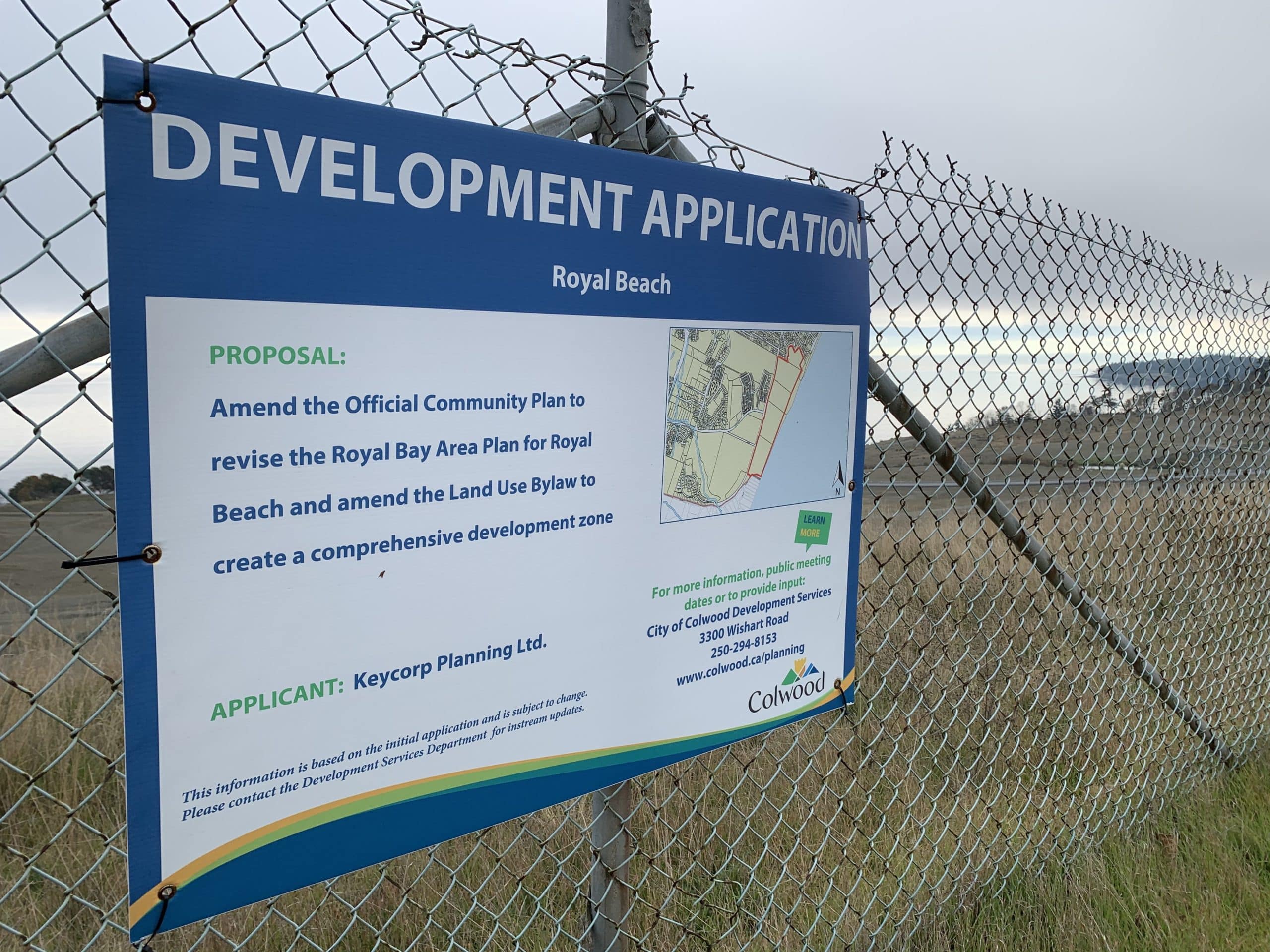 Delving Into Development – The Discourse.