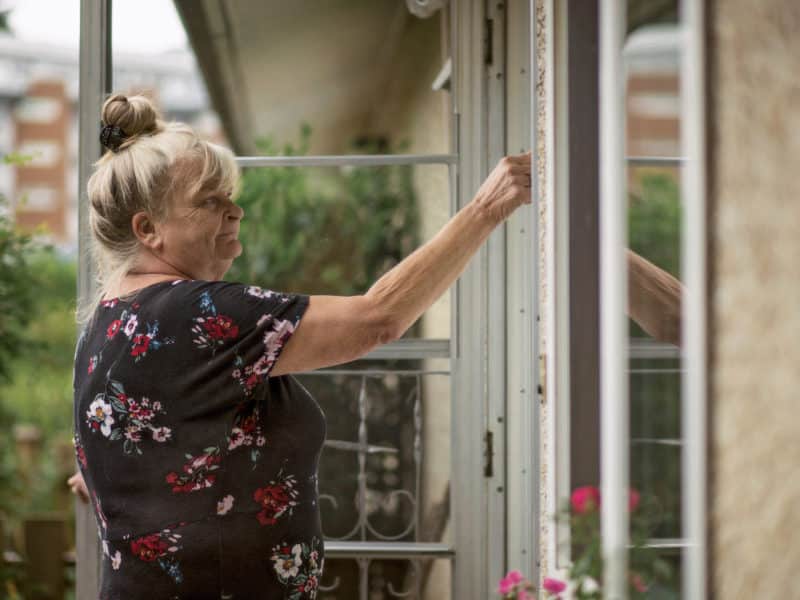 Lisa Marie Young remembered with tree planting – The Discourse.