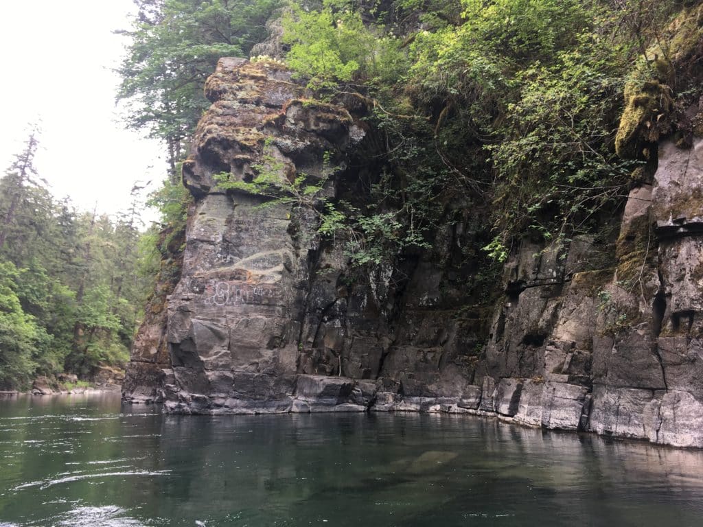 Coast Salish food and cooking: a taste of yesteryear – The Discourse.