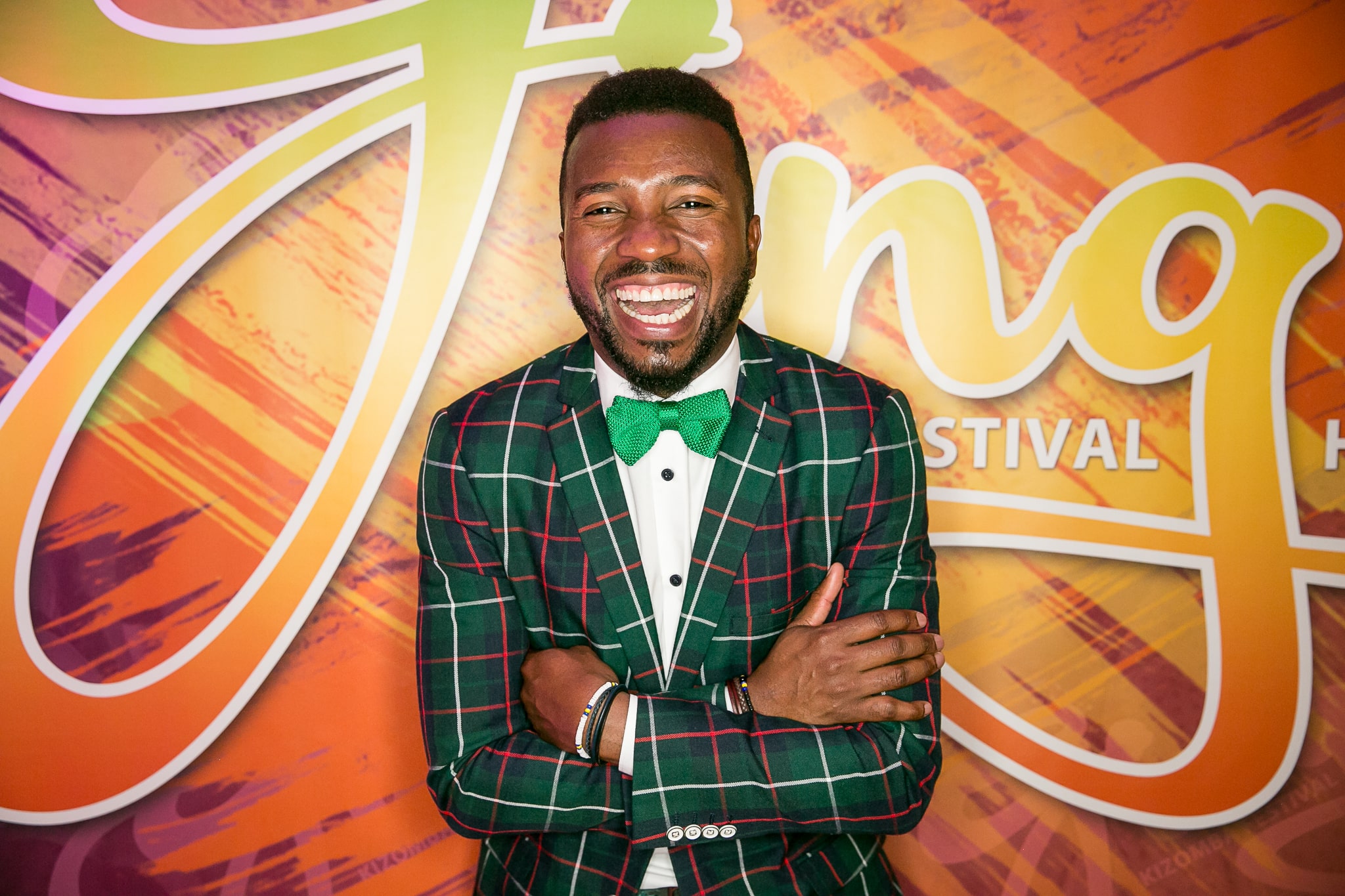 African Connections celebrates the diversity of Black culture