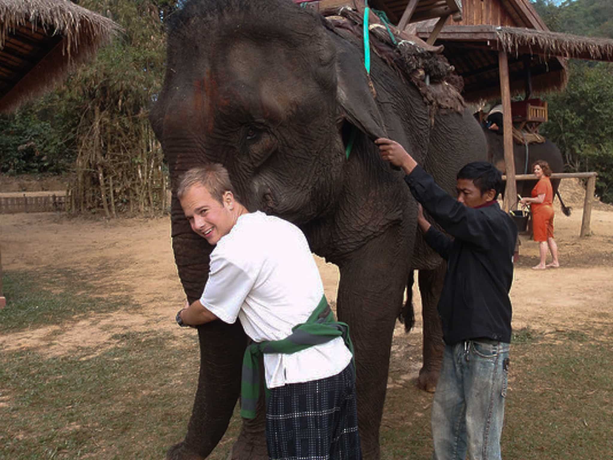 A Place at the Table by Debbie Bateman – The Discourse.