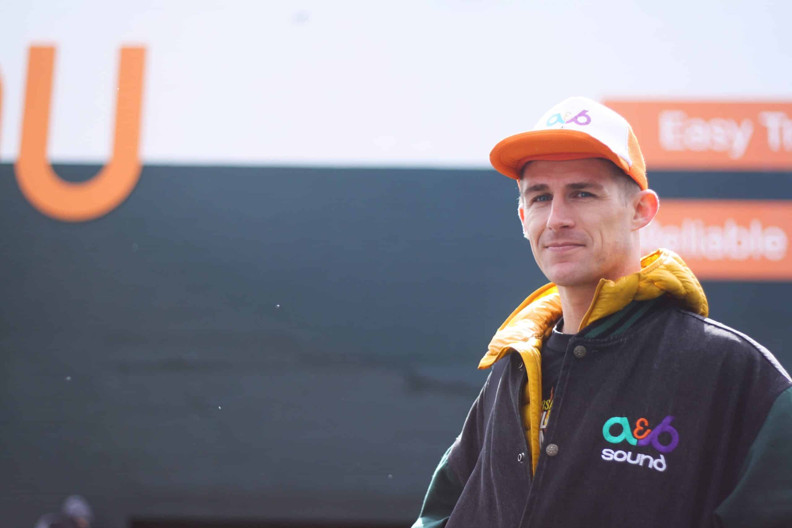 An update on the old Nanaimo A&B Sound building