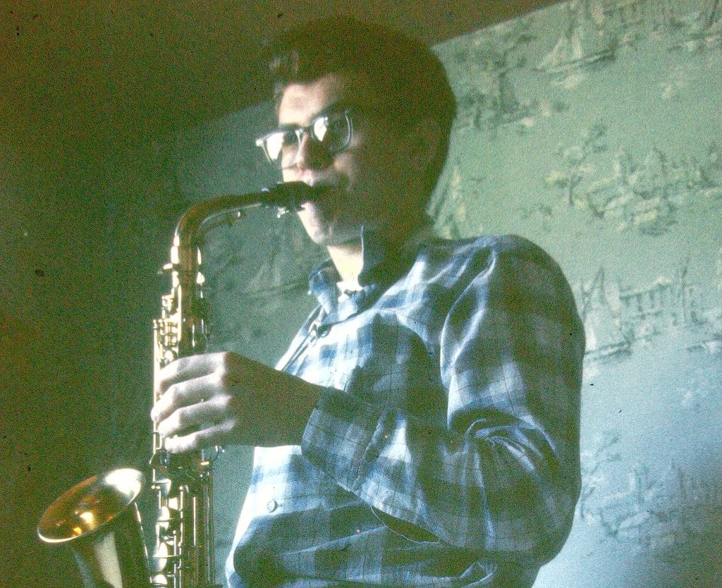 Nanaimo jazz show pays tribute to a legendary local music teacher