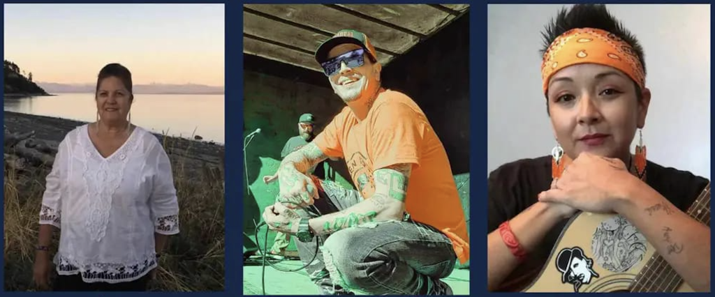 Indigenous Winter Festival celebrates art, music, culture and food ...