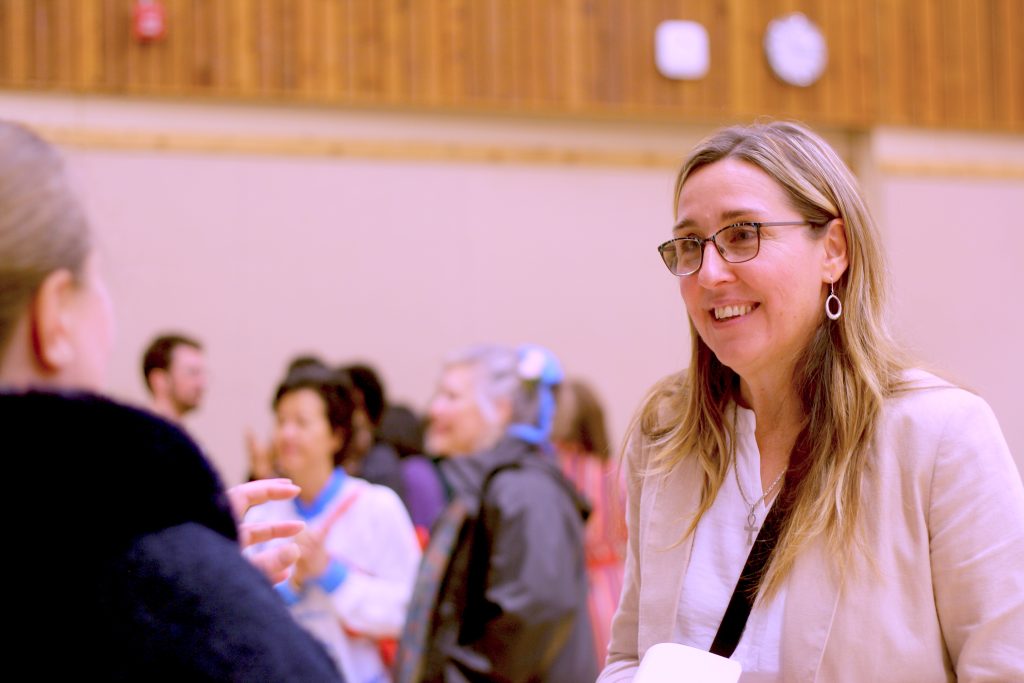 Newcomers to Nanaimo share their stories - The Discourse