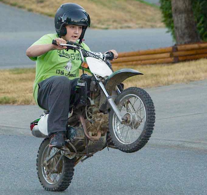 19 year old's freezing death was 'preventable,' says family