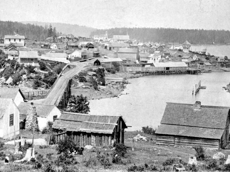 Coast Salish food and cooking: a taste of yesteryear – The Discourse.