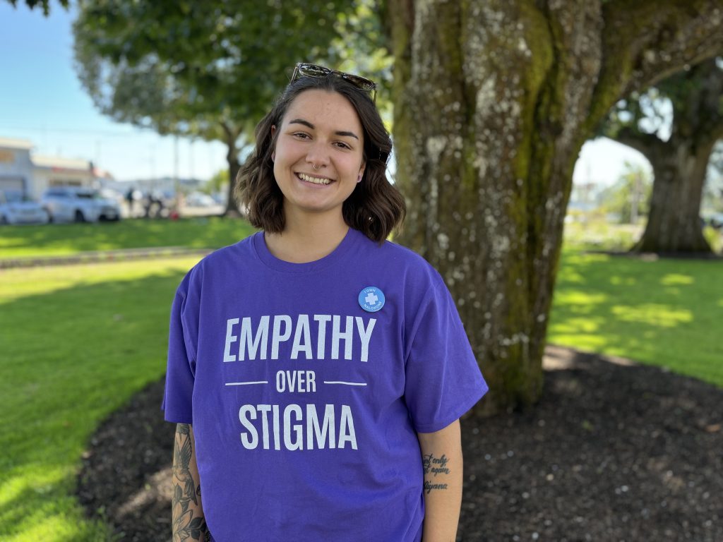 Cowichan Overdose Awareness Day fights stigma of the toxic drug crisis ...